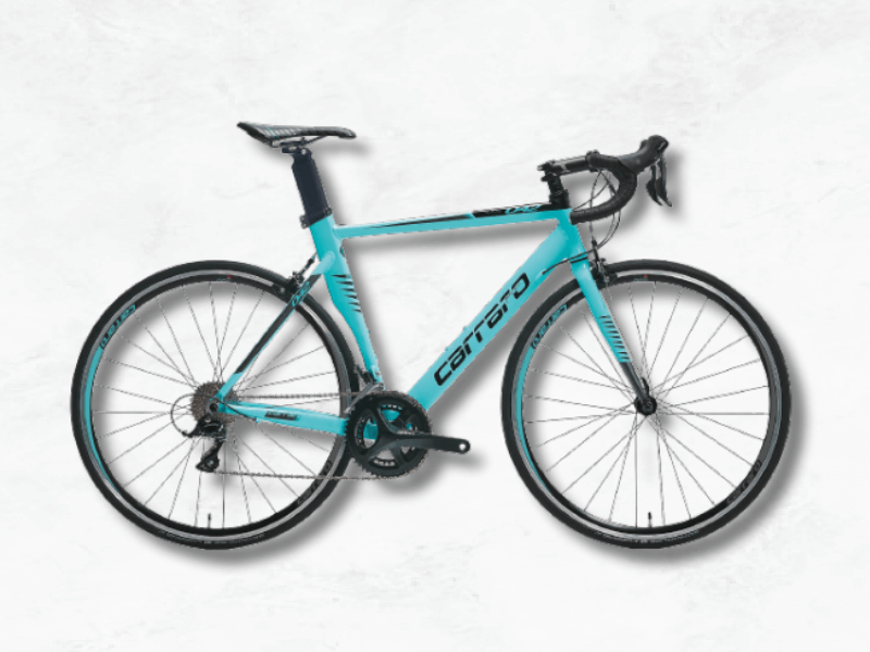 CARRARO Race 042 28'' - BELEK RENT A BIKE